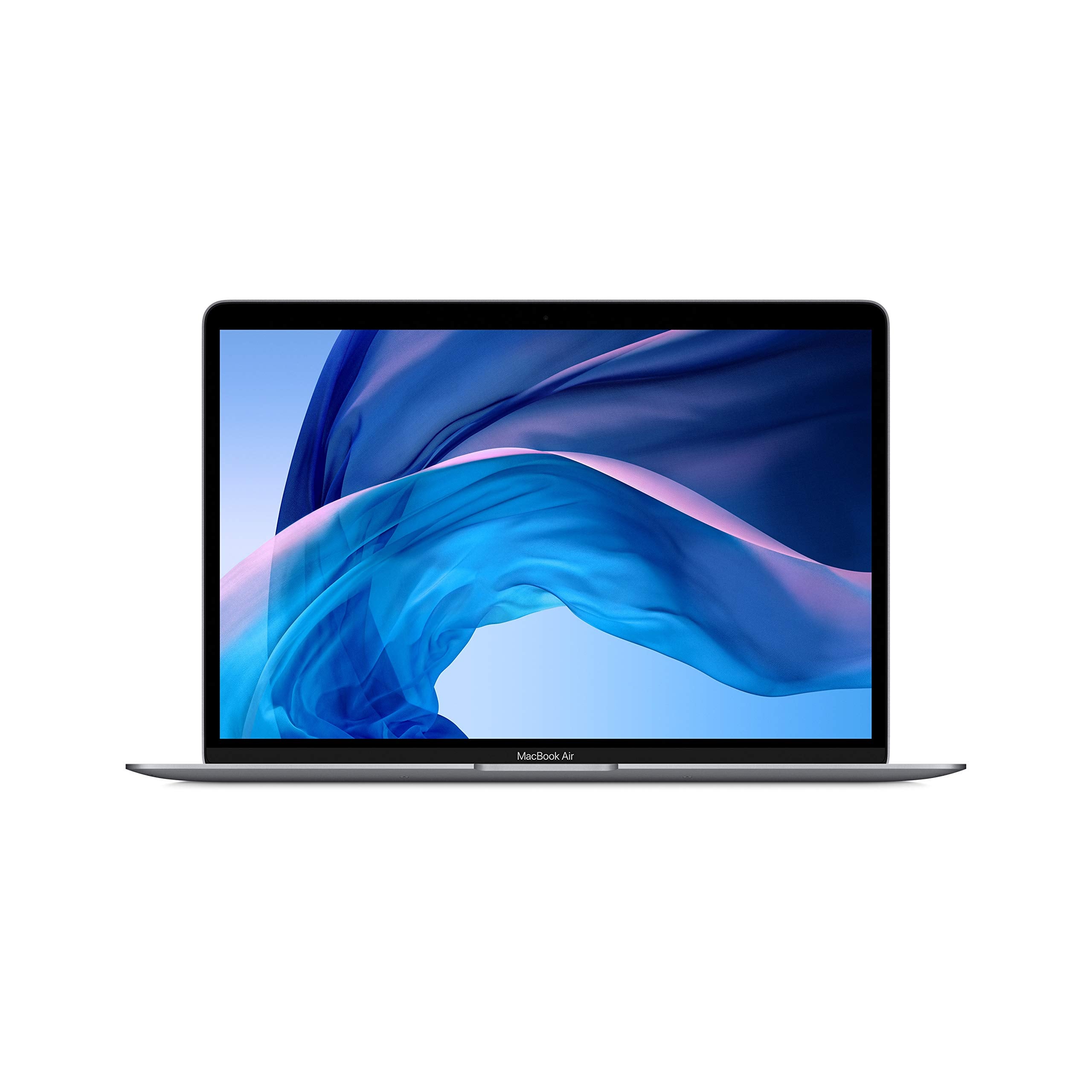 Apple + Apple MacBook Air (13-inch, 8GB RAM, 256GB SSD Storage)