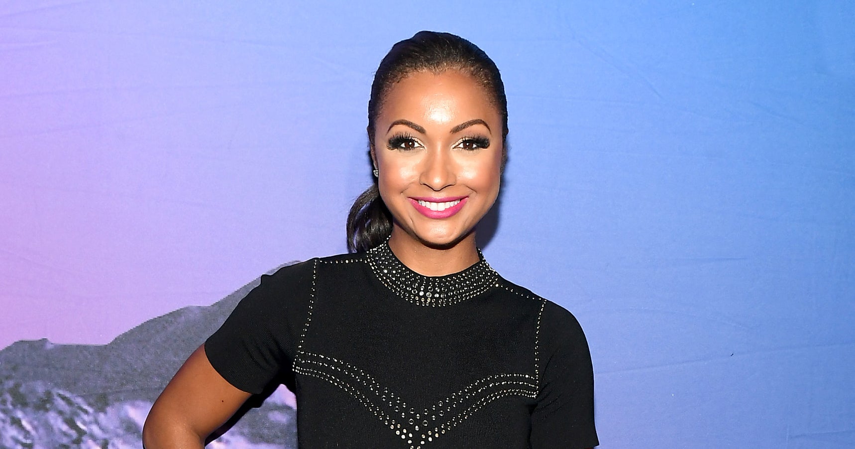Eboni K Williams Cast As First Black RHONY Housewife