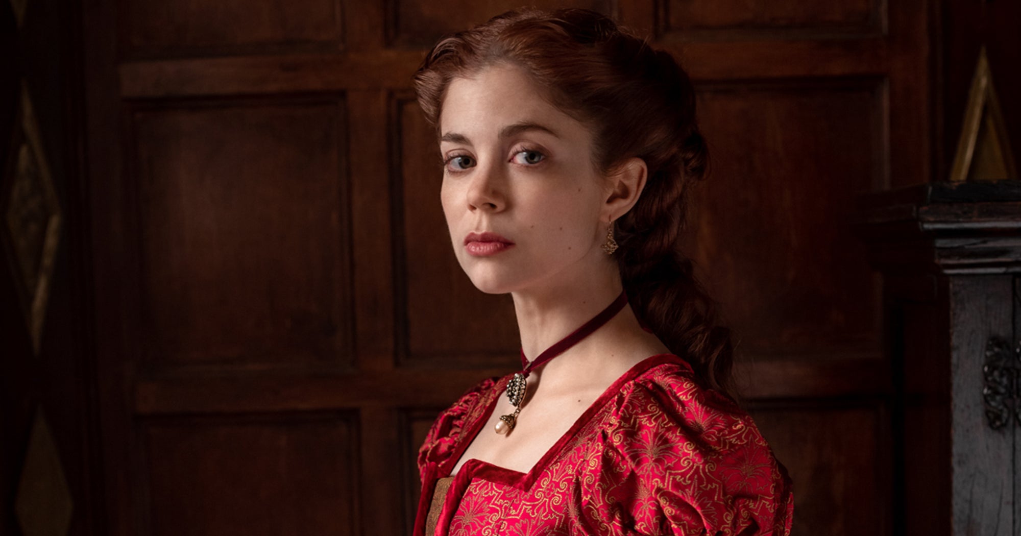 Real History Of Catherine Spanish Princess S2 Story