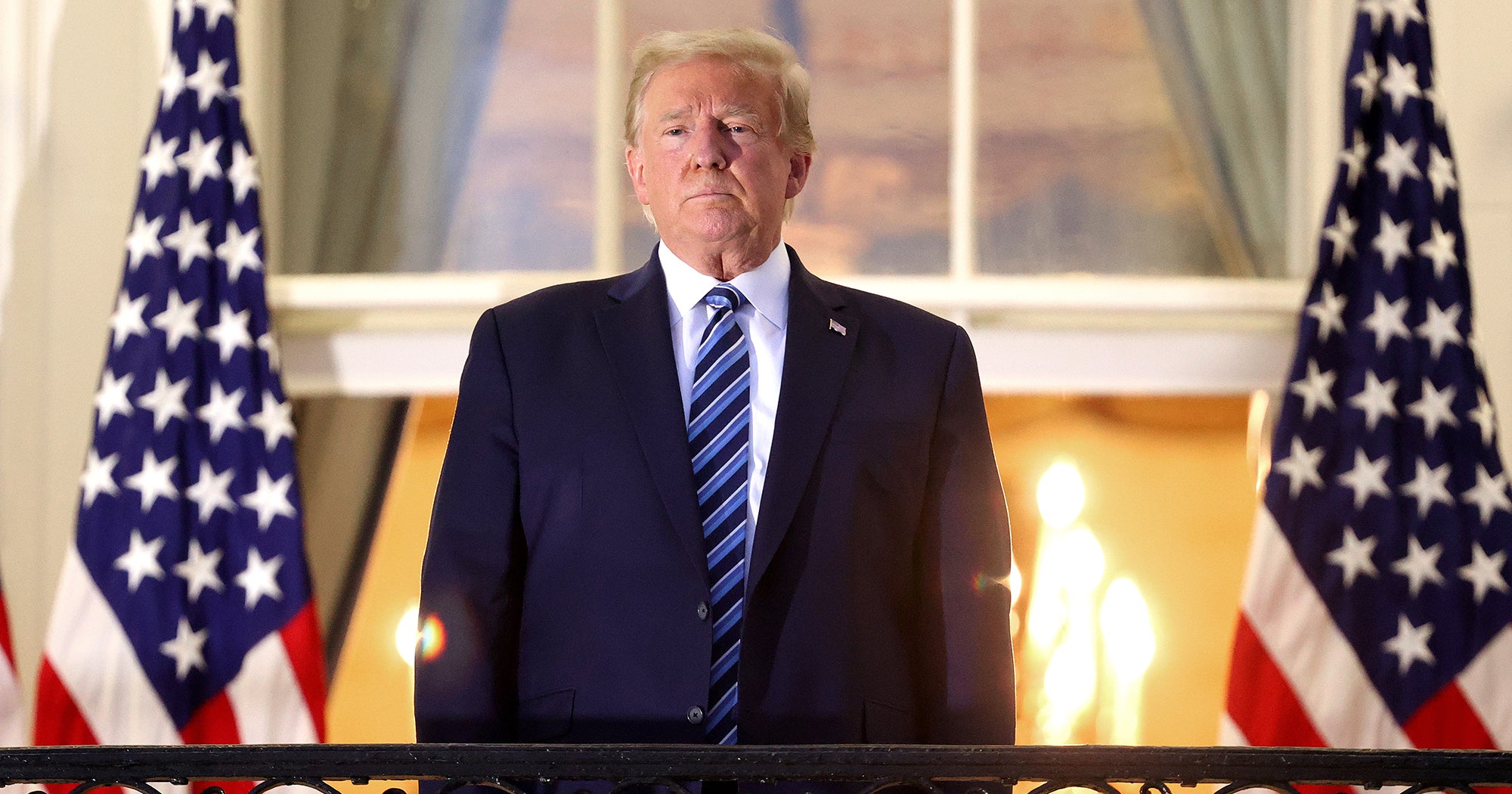 What Is Regeneron? Trump COVID Drug Treatment Explained