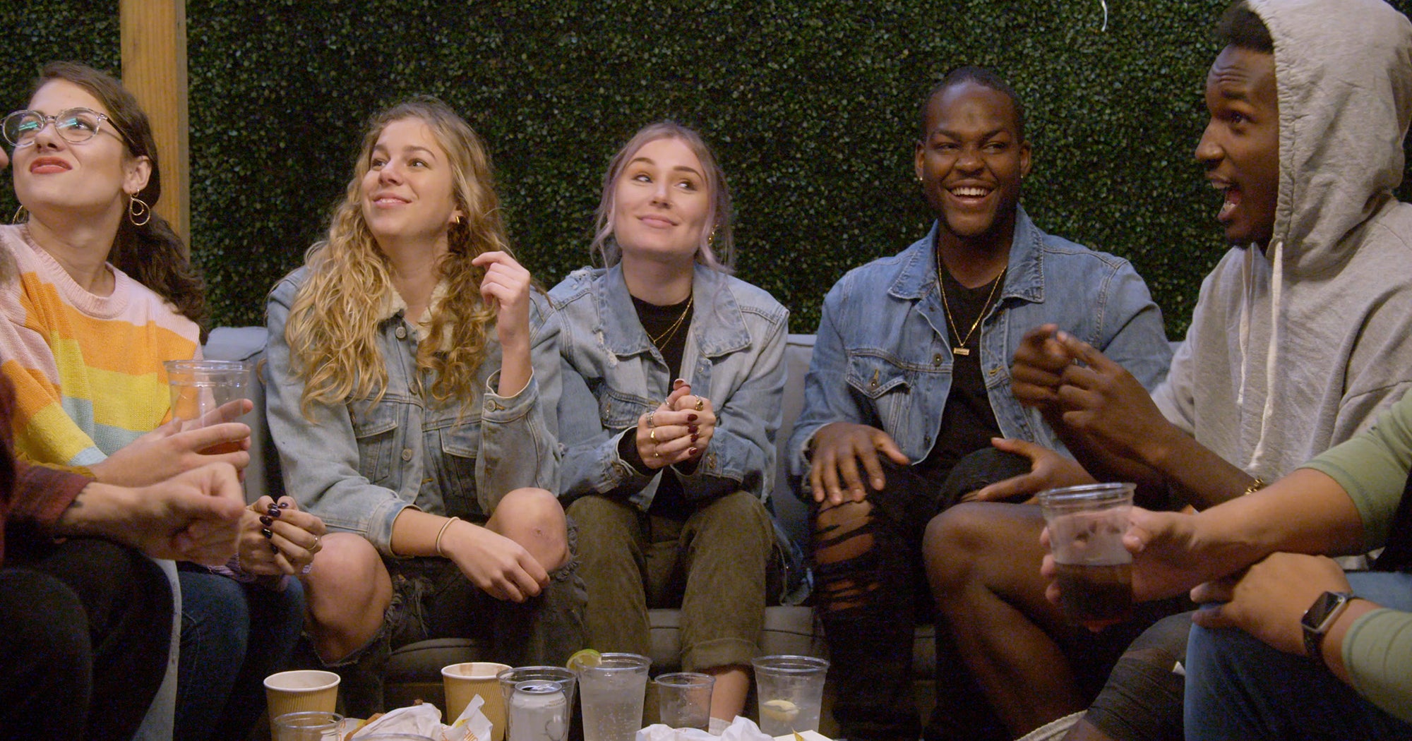 What Is The Cast Of Netflix Deaf U Doing Now In 2020?