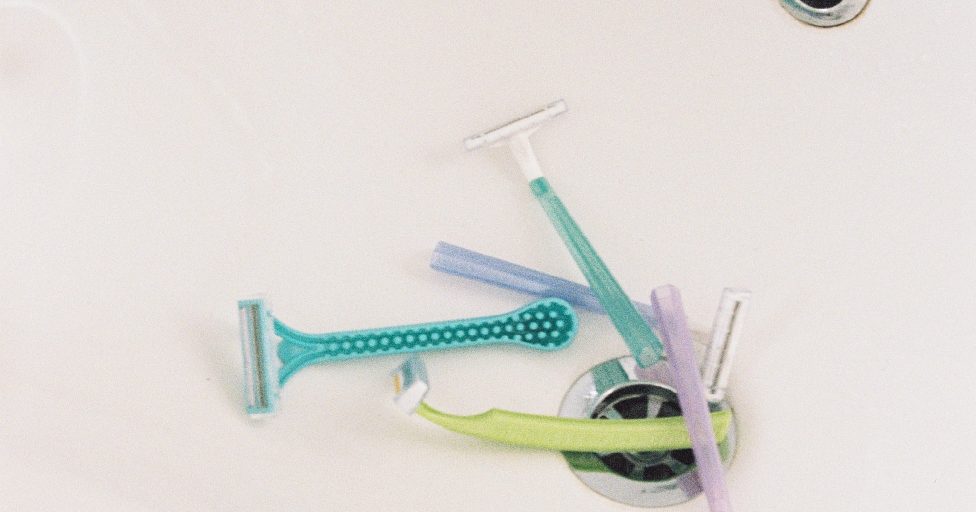 Meilleures méthodes de l'épilation visage pour femmes