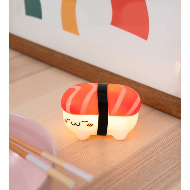 Smoko + Sushi Ambient Light (Walmart Exclusive)