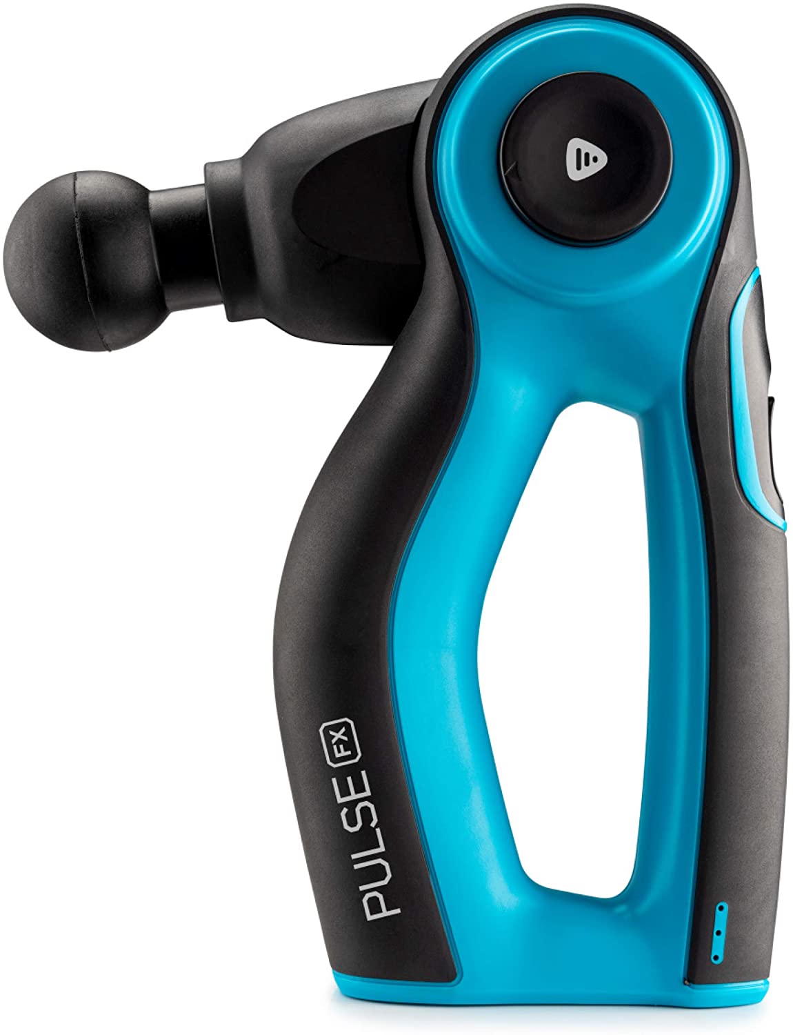 LifePro + Pulse Fx Powerful Rotating Percussion Massage Gun