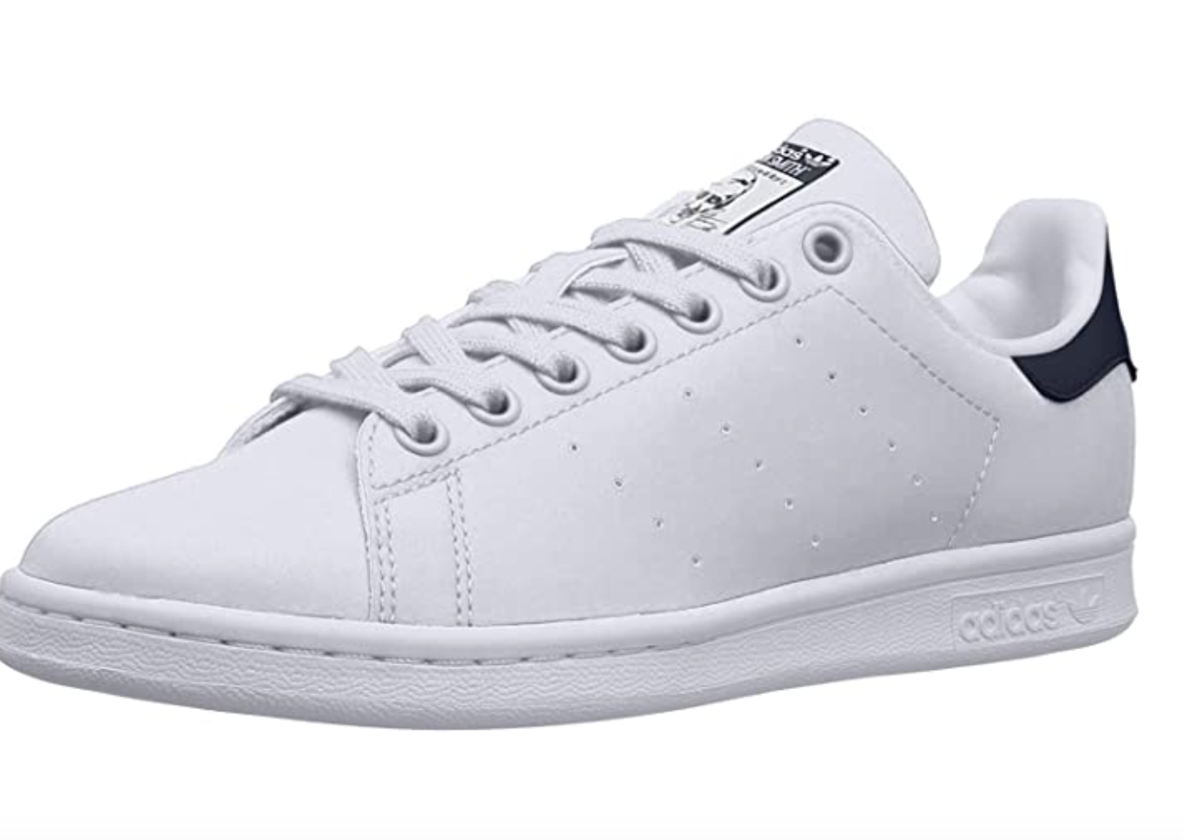Adidas Originals + Stan Smith Sneaker