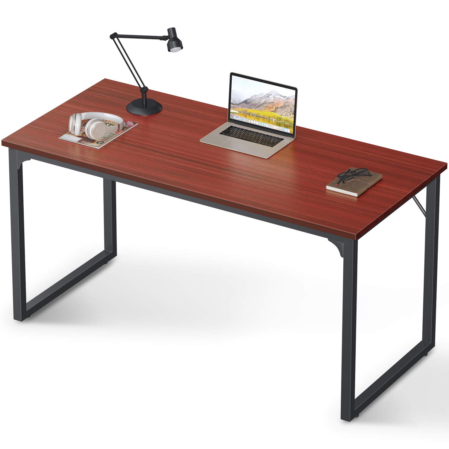 Coleshome + Coleshome Modern Computer Desk