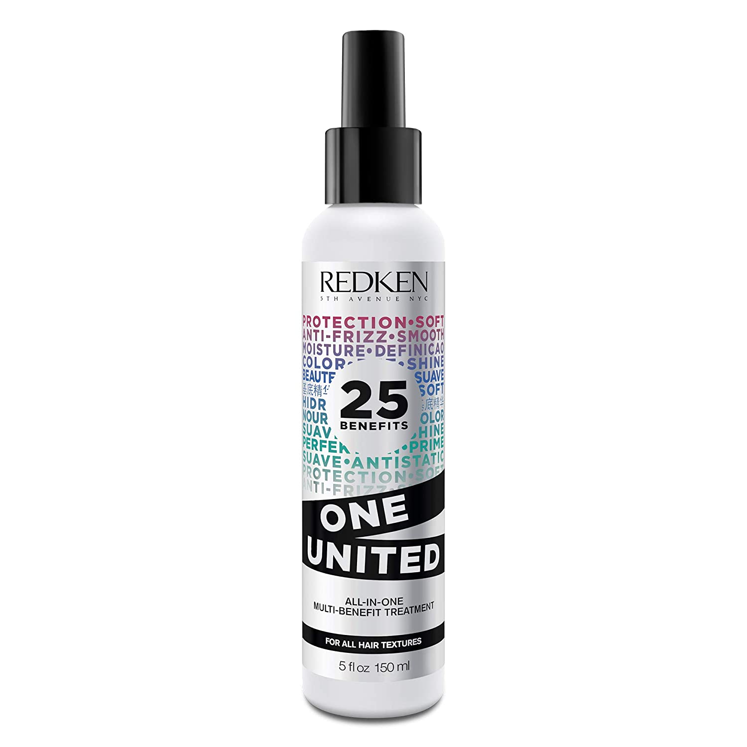 Redken + United All-In-One Leave In Conditioner