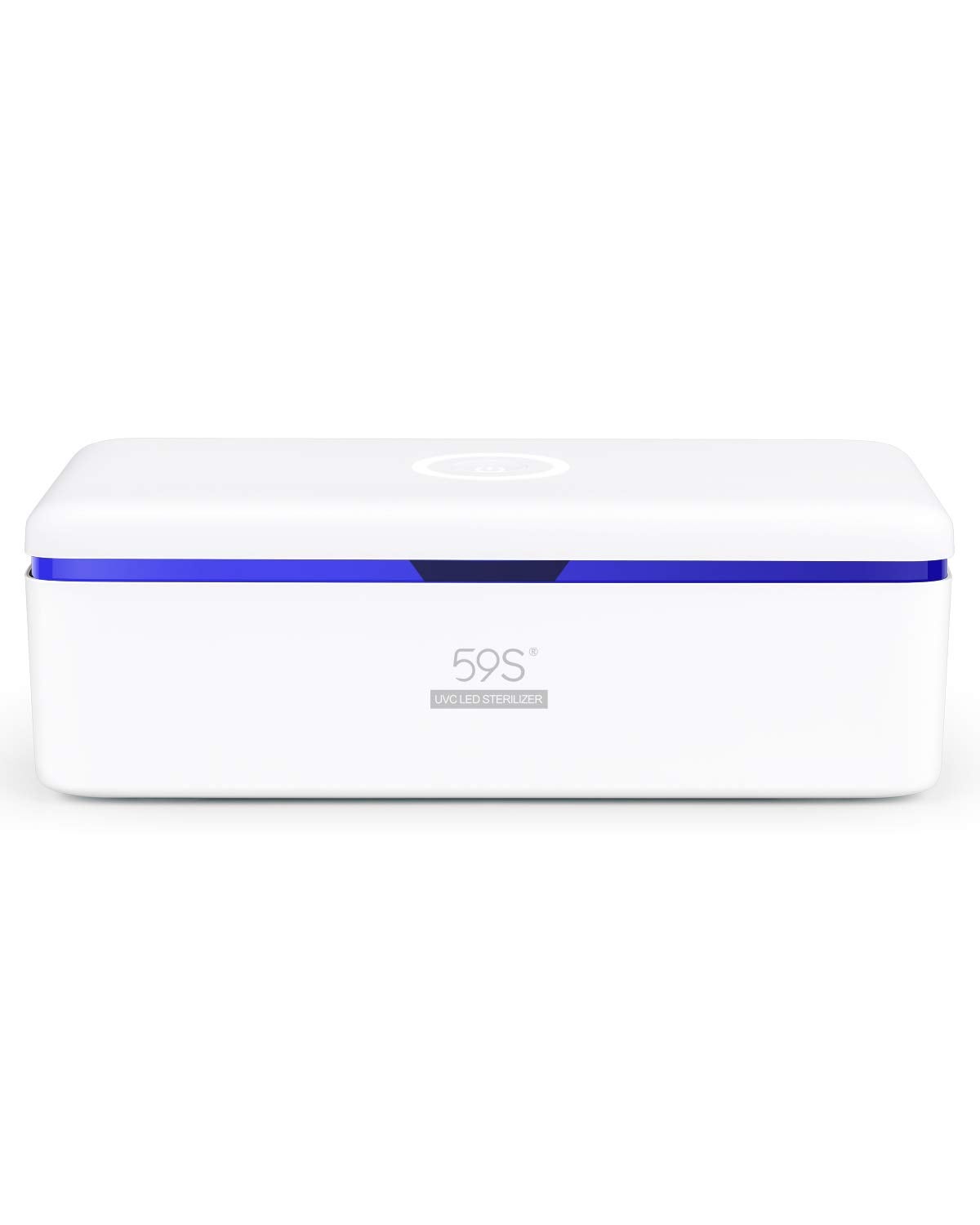 SUNUV + UV Light Sanitizer Sterilizing Box