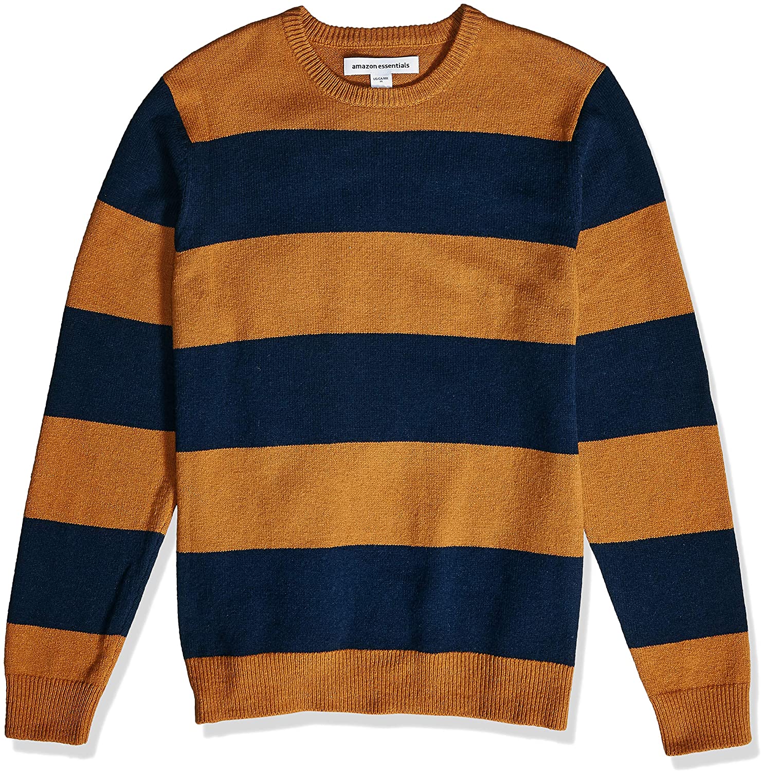 Goodthreads + Midweight Crewneck Sweater