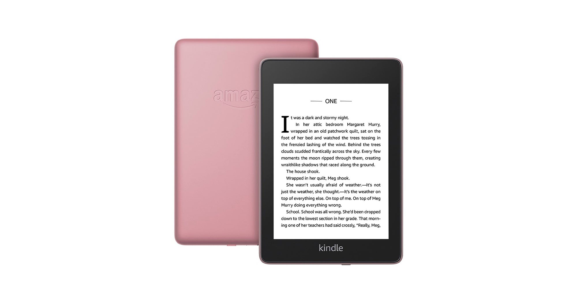 The Best Prime Day Deals For Readers and Book Lovers