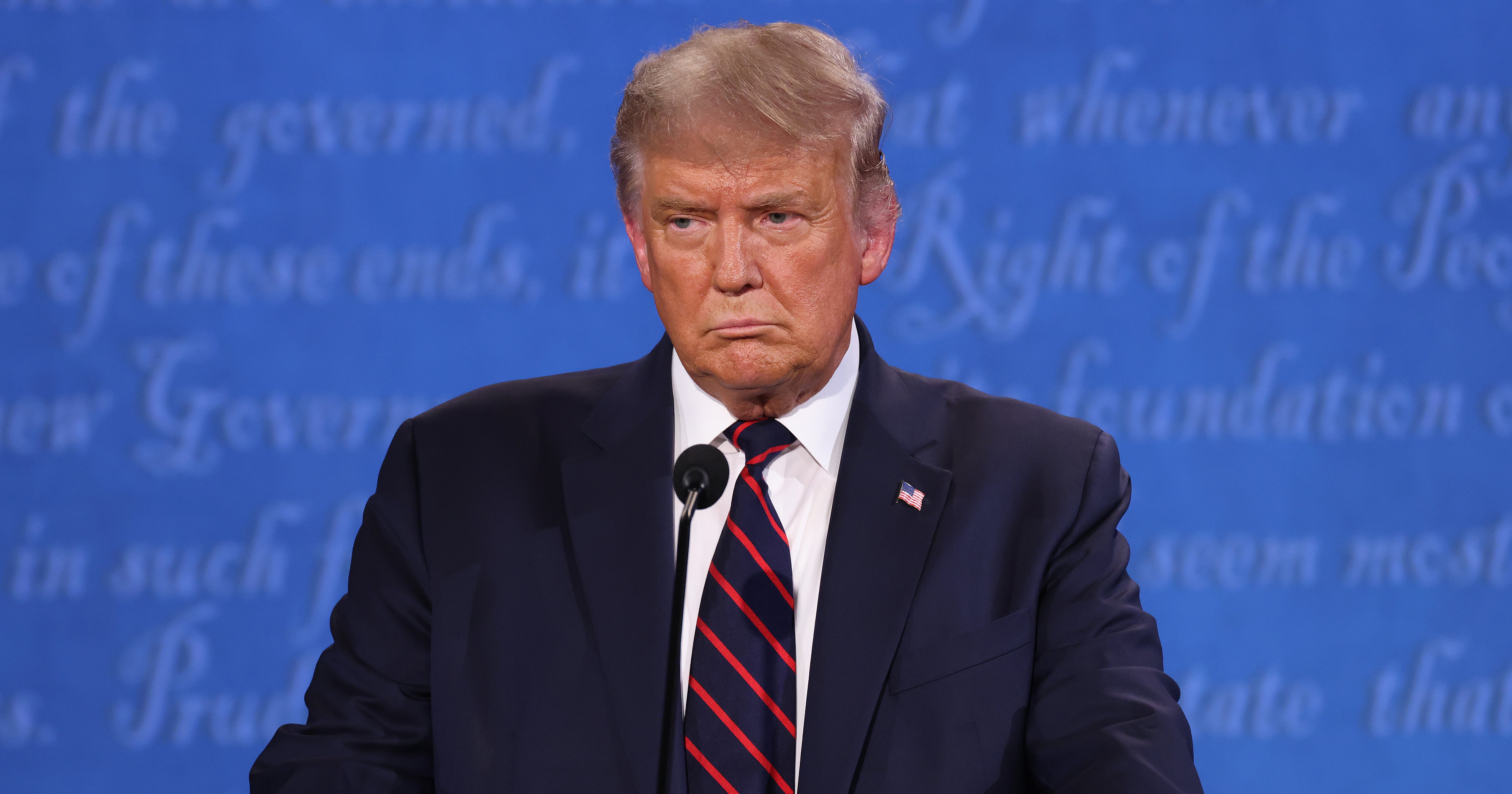 Twitter Calls For Boycott Of Trump NBC Town Hall Event