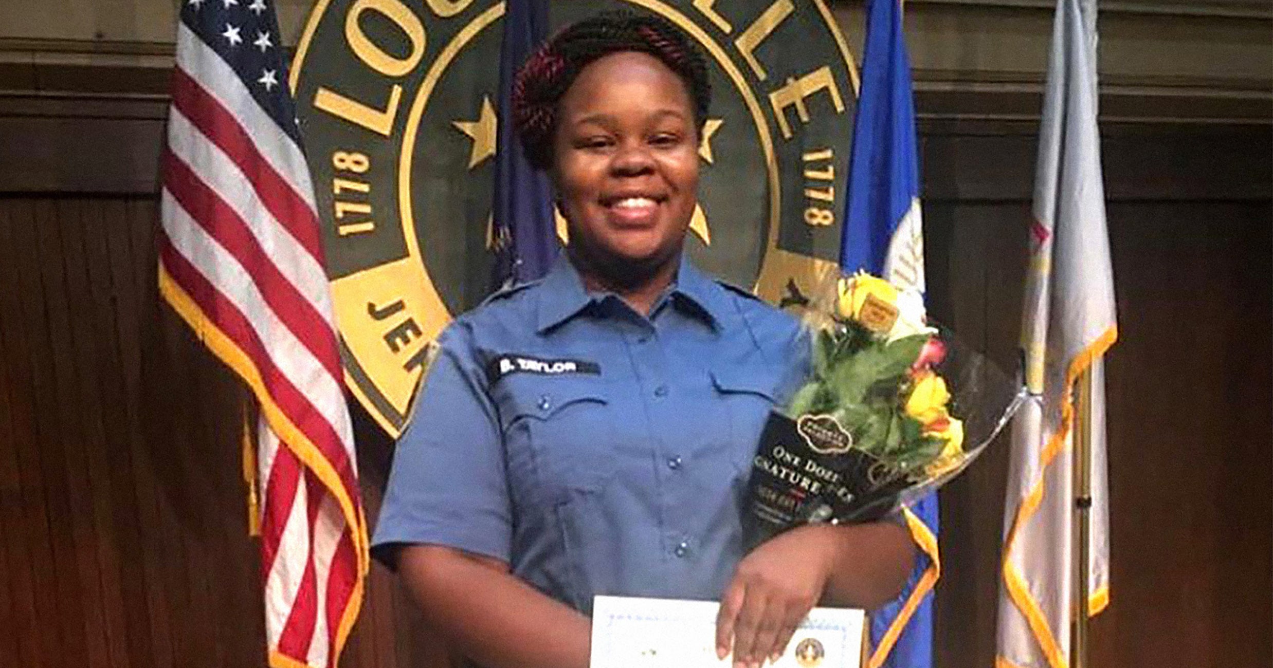 Kenneth Walker Speaks Out: 911 Call & Breonna Shooting