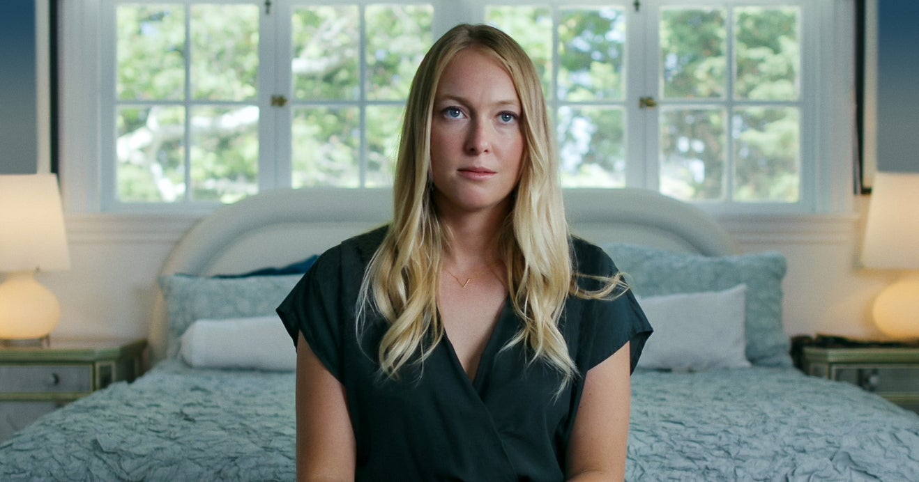 India Oxenberg Seduced: Inside The NXIVM Cult Trailer