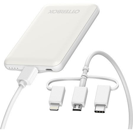 Otterbox + Otterbox Mobile Charging Kit