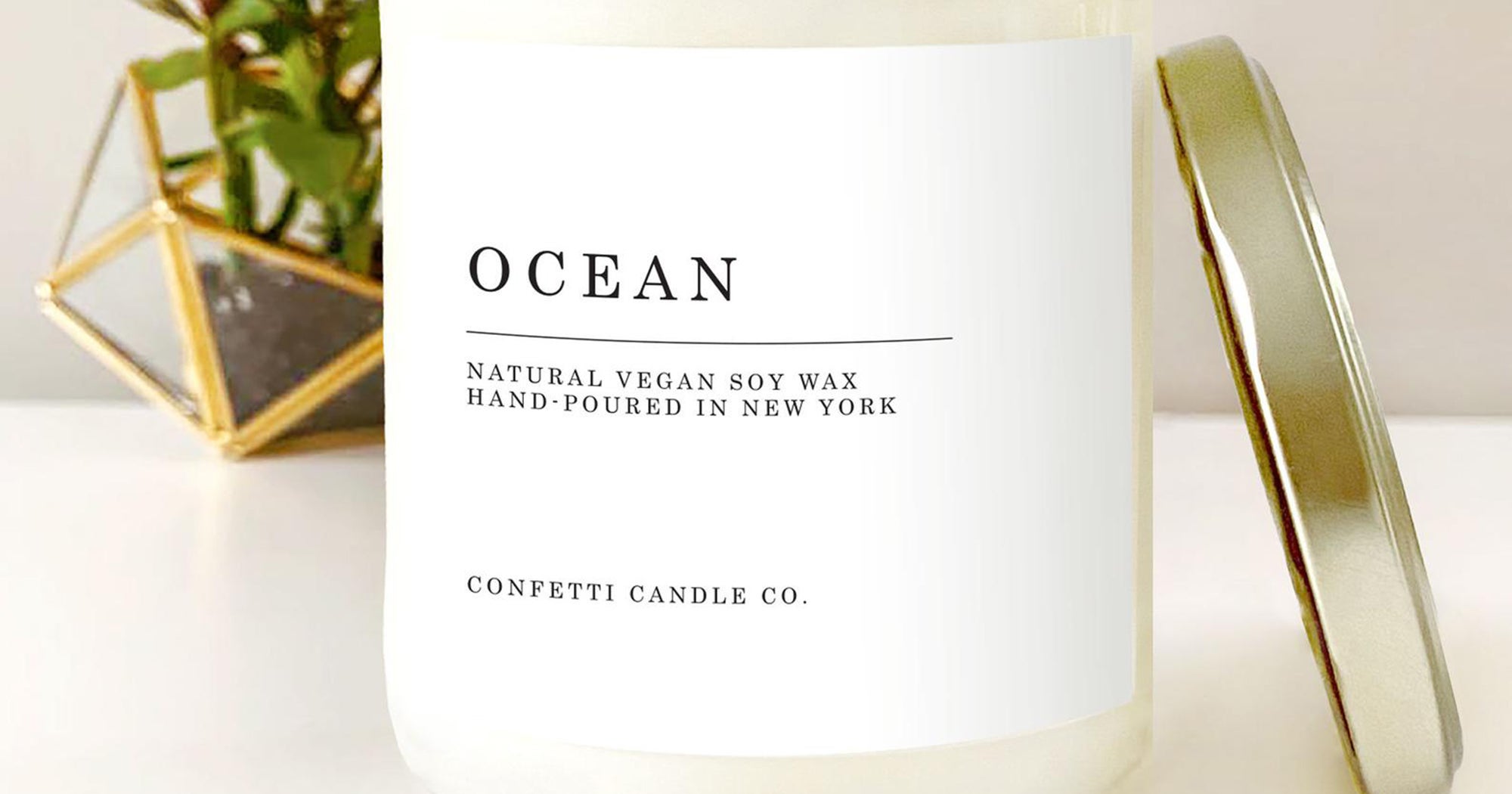 Best Soy Candles — Clean Burn Candles