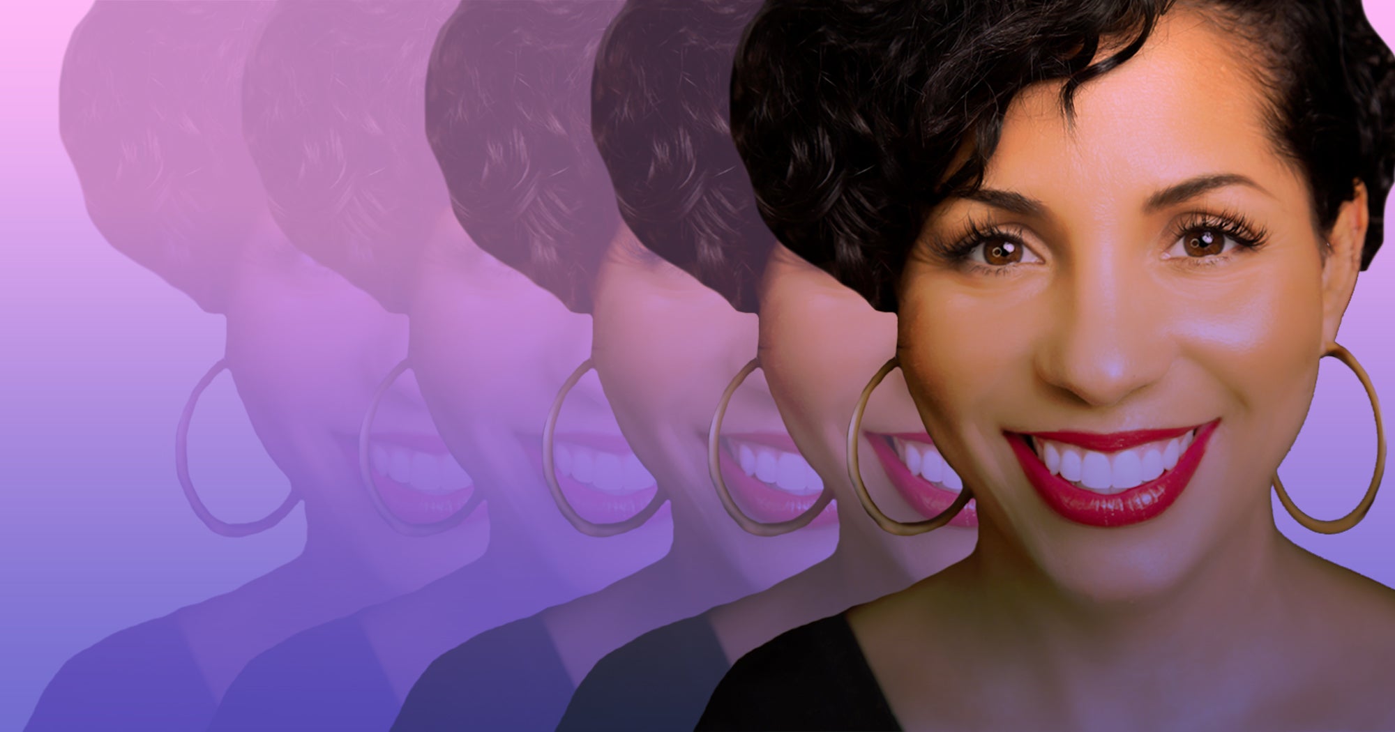 Power Diary: Katara McCarty, Founder Of EXHALE