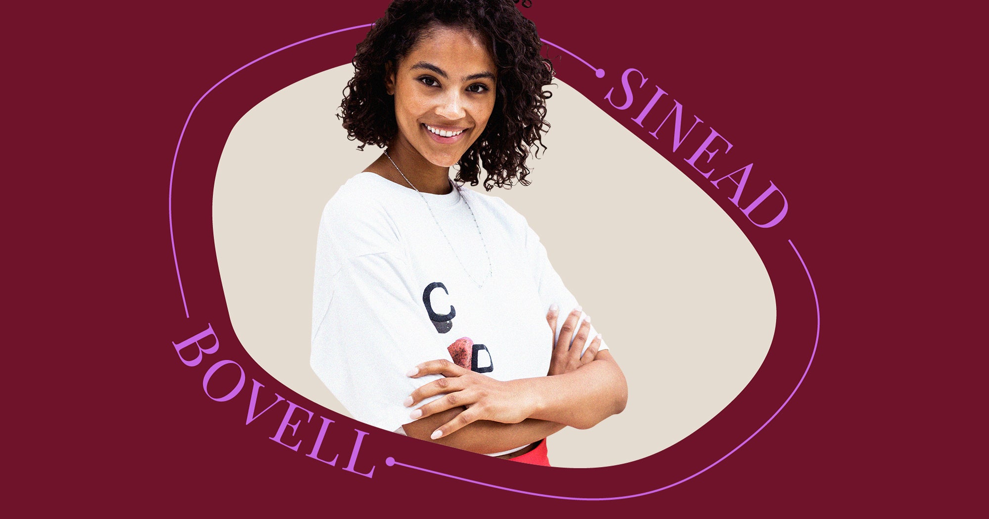 Sinead Bovell Is Shaking Up The Tech Space