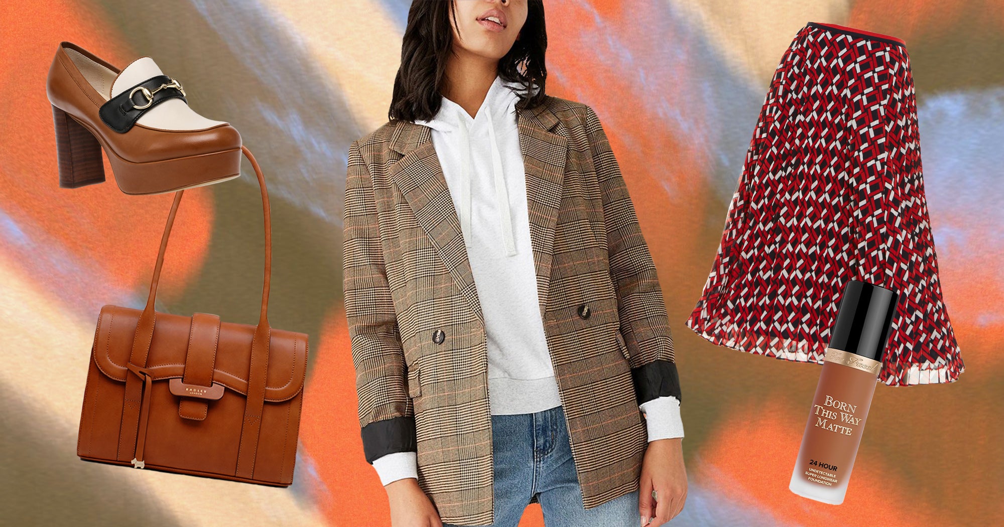 Preppy Fashion Is A Big Trend For Fall 2020