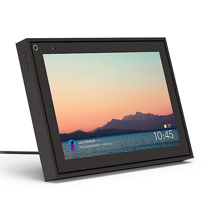Facebook + Facebook 10-Inch Portal with Alexa Built-In