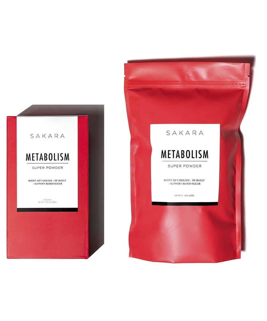 Sakara Review: Our Writer Tries a 5-Day 'Clean' Plan