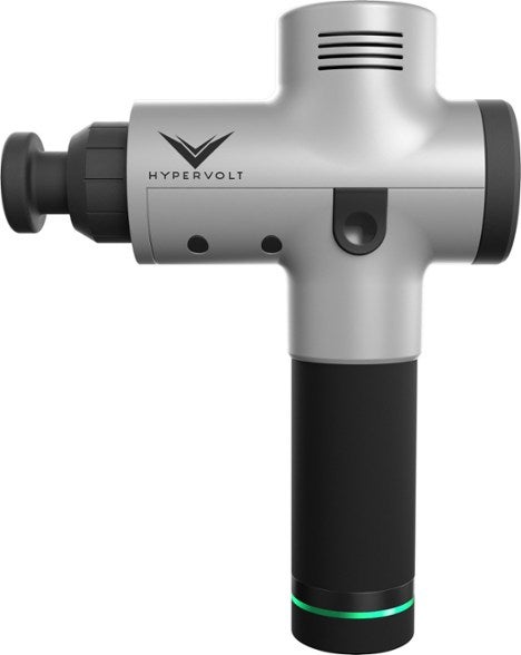 Hyperice + Hypervolt