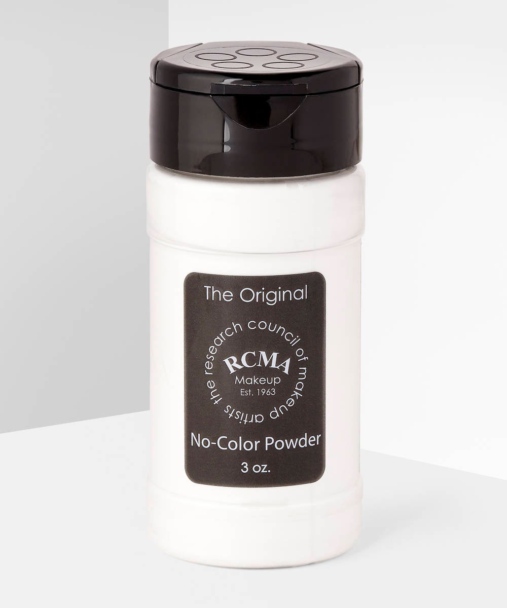 RCMA + No-Colour Powder