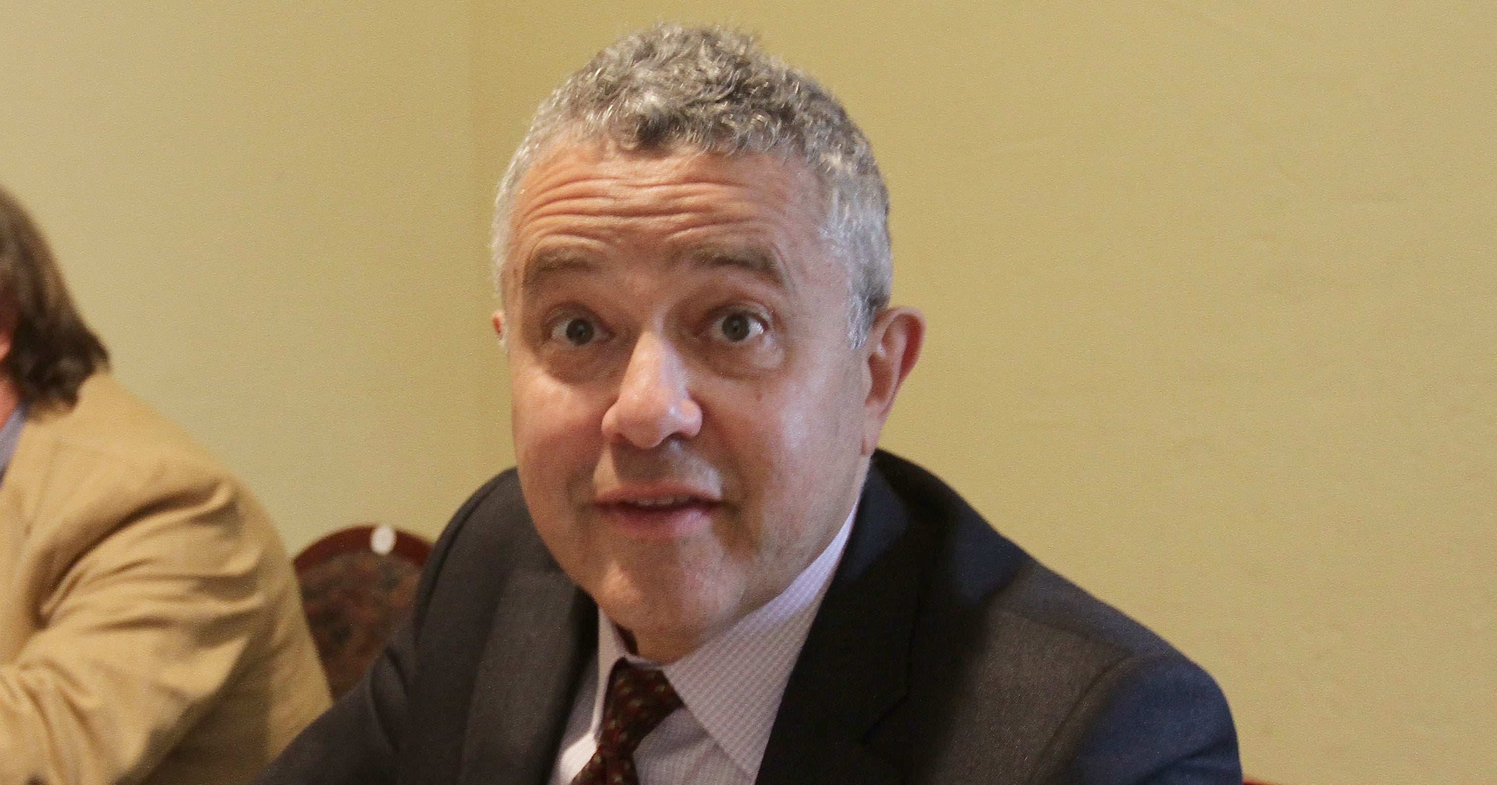 Where is jeffrey toobin zoom video - sydneysexi