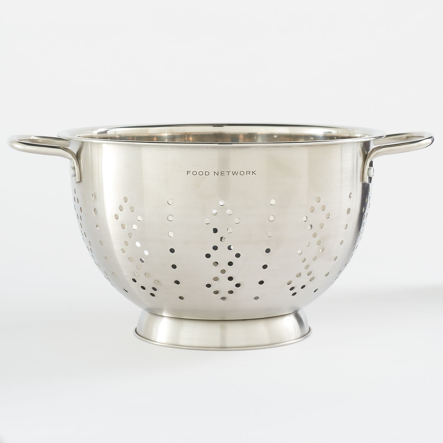 Food Network + Stainless Steel Colander