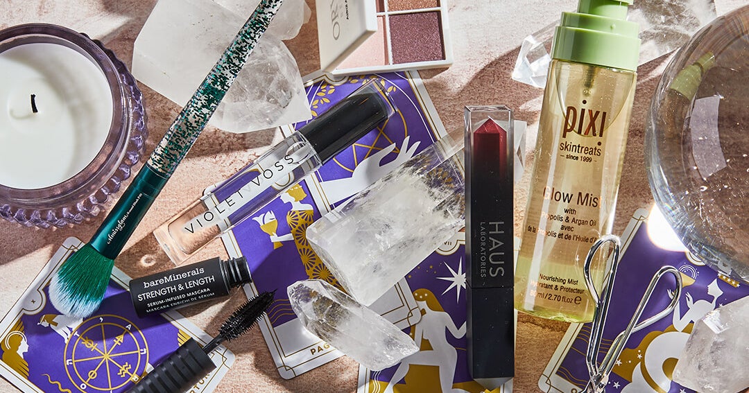Best Beauty & Makeup Subscription Boxes To Order ASAP
