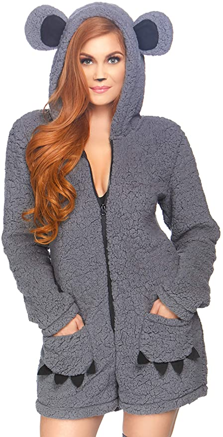 Leg Avenue + Cuddly Koala Costume