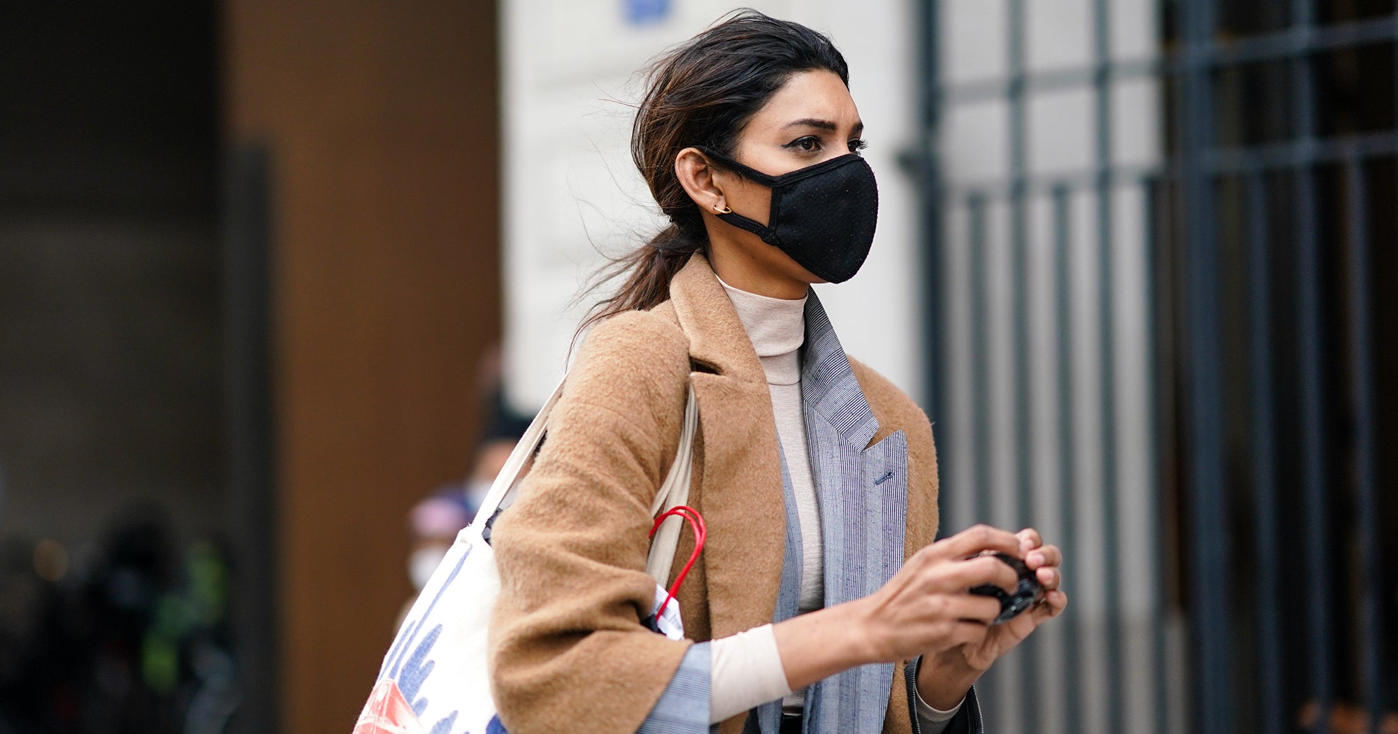 How To Treat Maskne: Face Mask Acne Dermatologist Tips