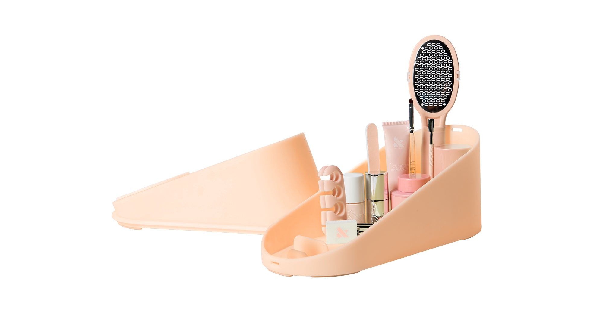 Olive & June Pedicure Box System For At Home Nails 2020