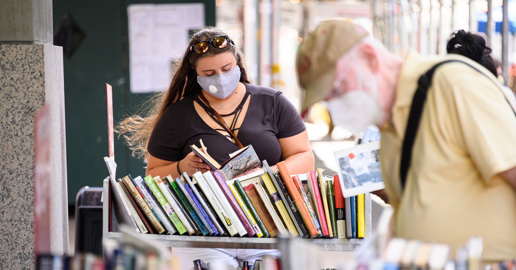 How To Support Help Local & Independent Bookstores
