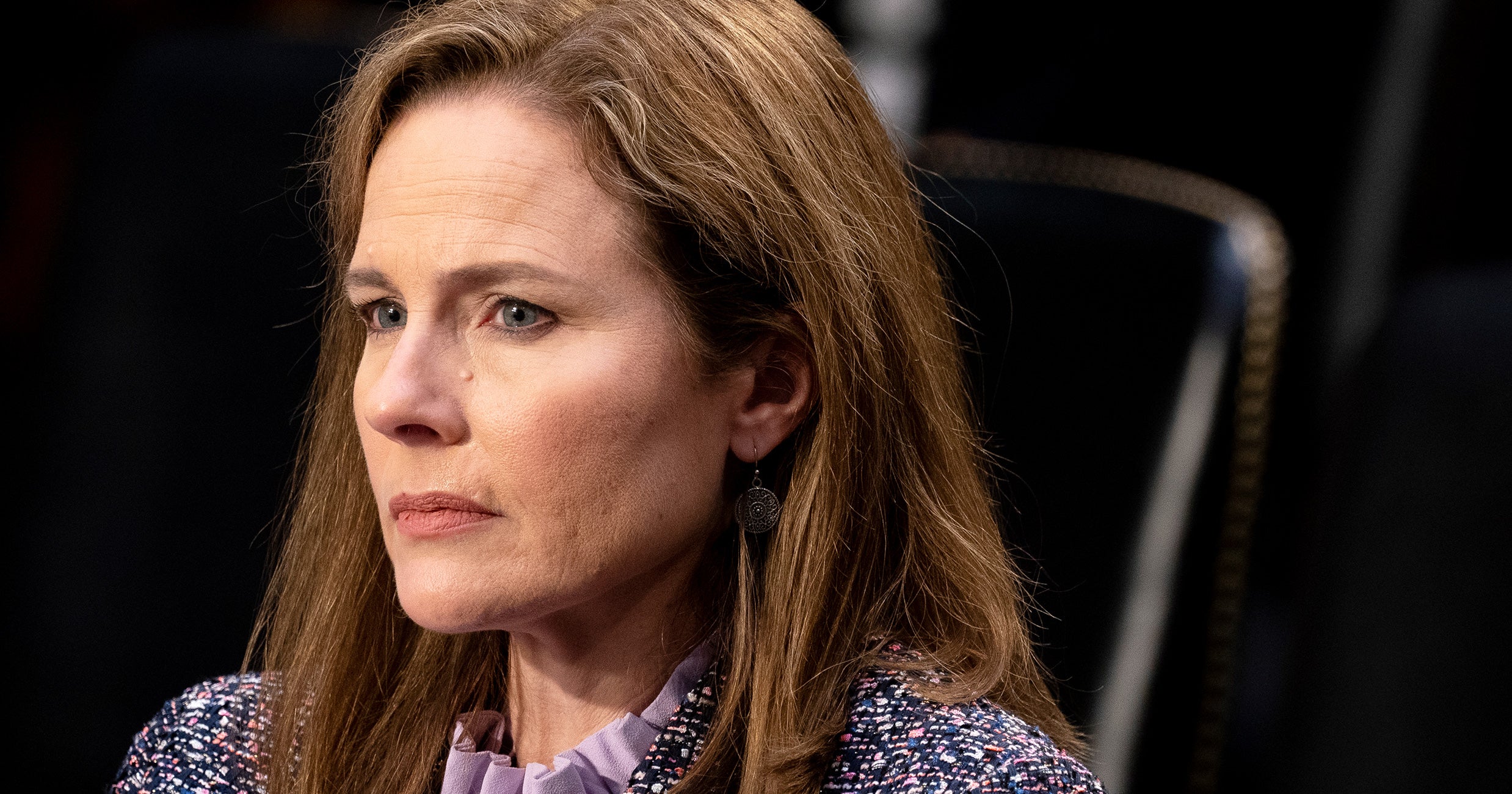 Why Amy Coney Barrett Vote Calls To Expand The Court