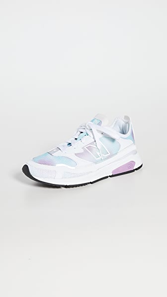 New Balance + X-RACER Sneakers
