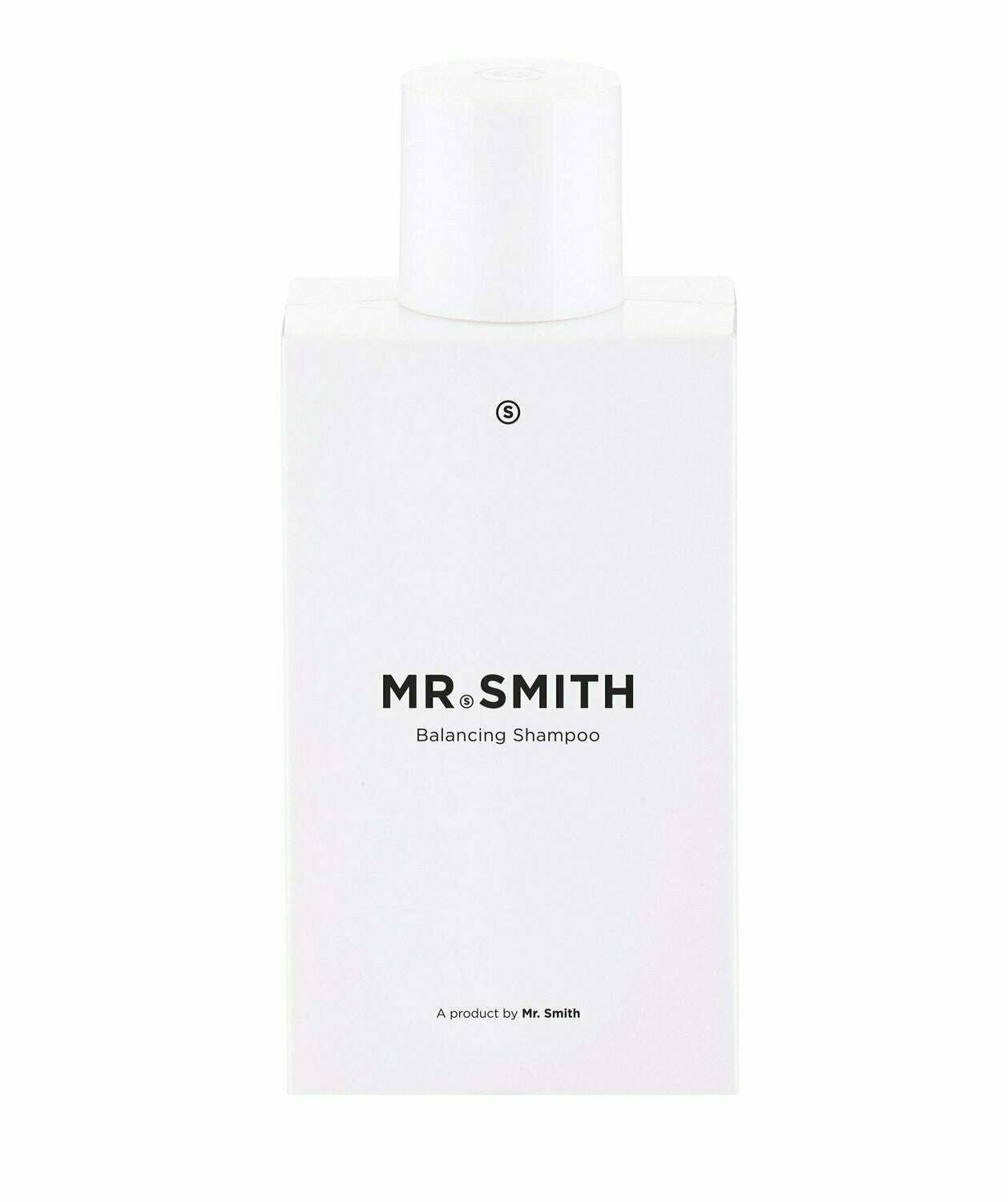Mr. Smith + Mr Smith Balancing Shampoo