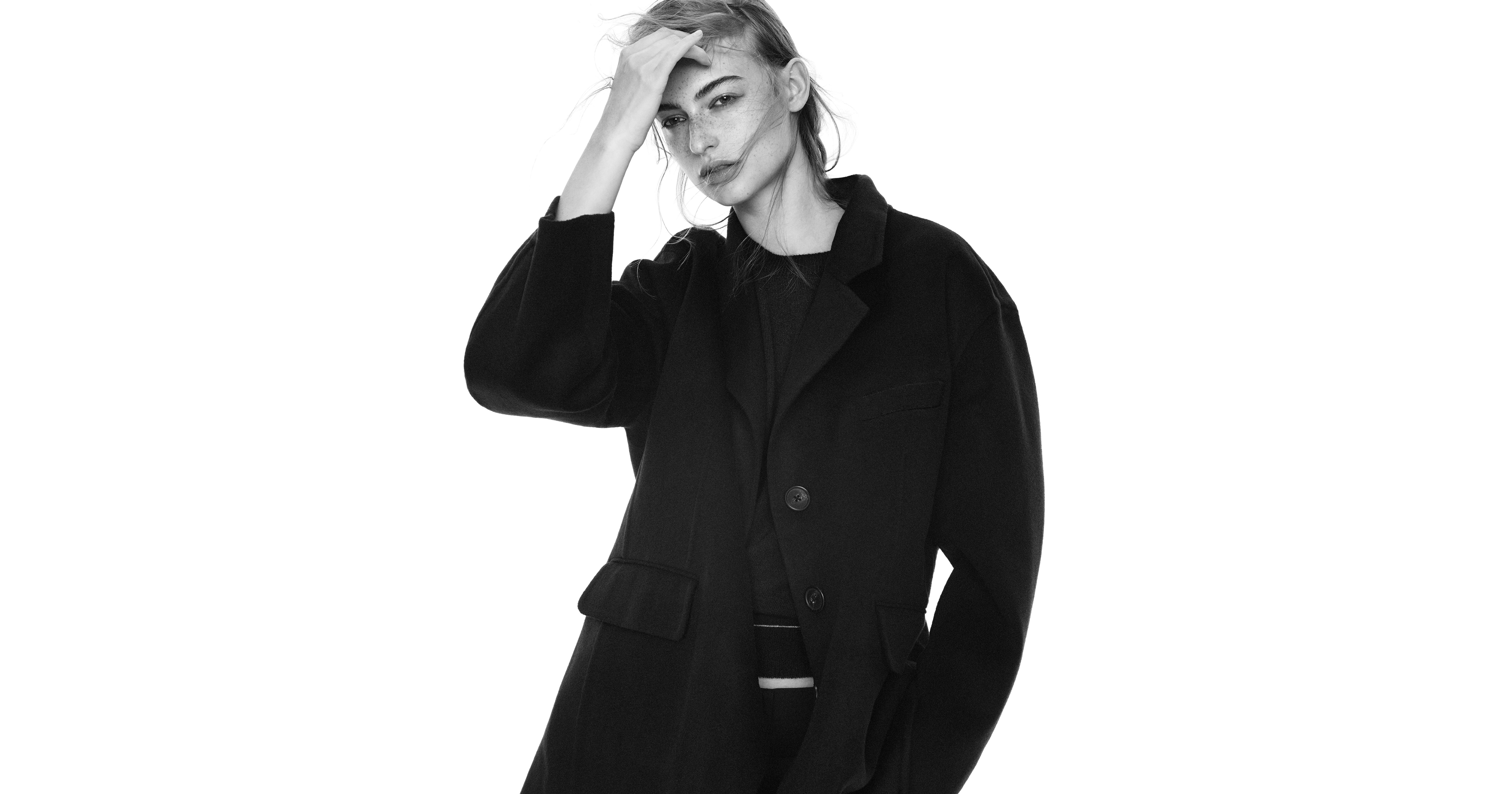 UNIQLO Brings Back Jil Sander +J Collection For Fall