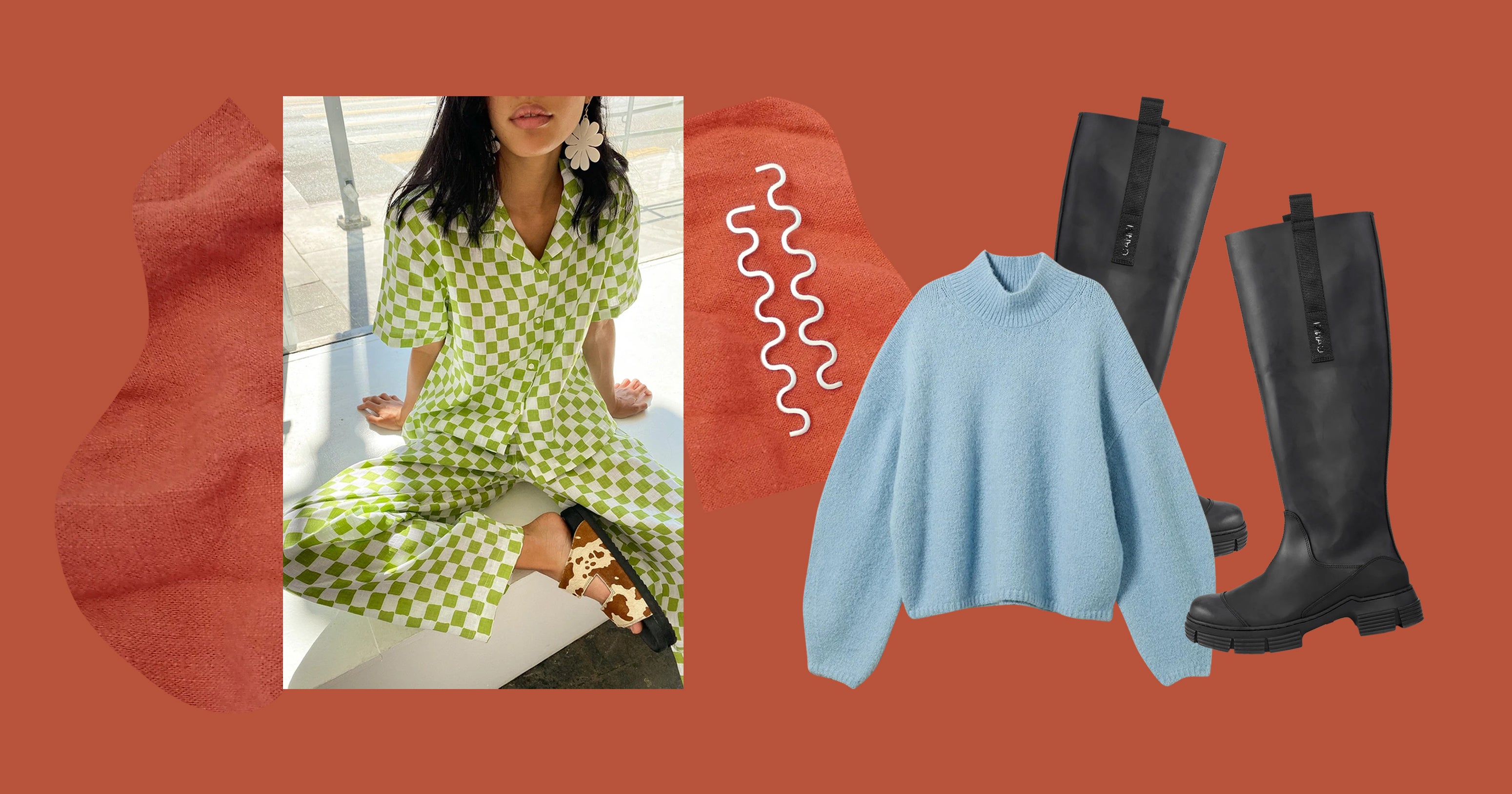 November Fashion Inspiration Warm Clothing For 2020