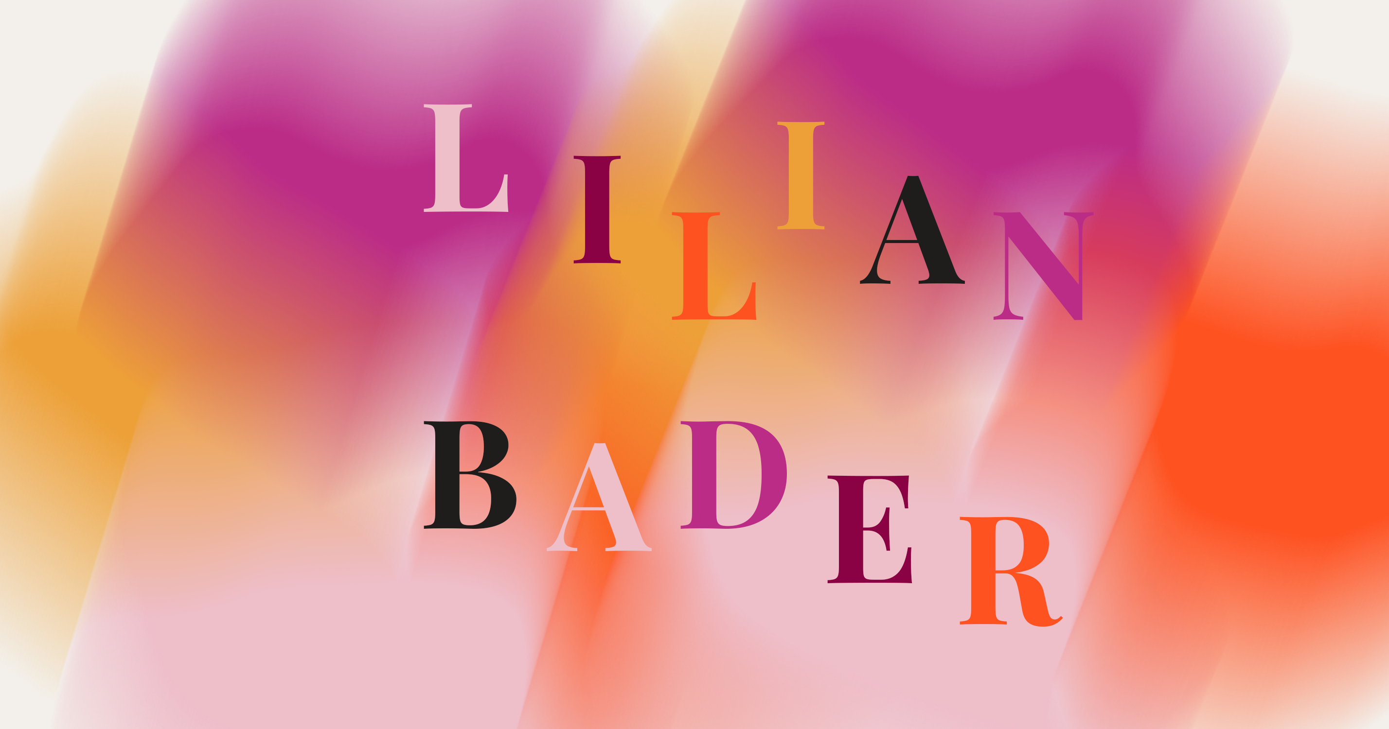 Lilian Bader, The First Black Woman To Join RAF
