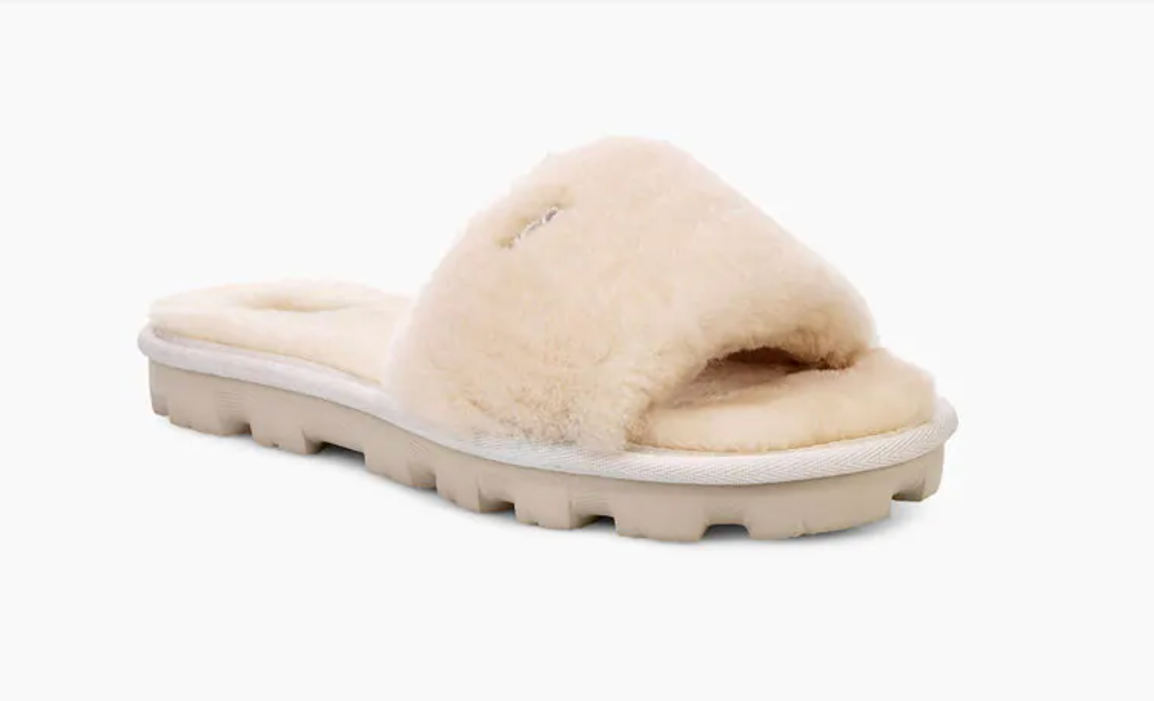 Ugg + COZETTE SLIDE