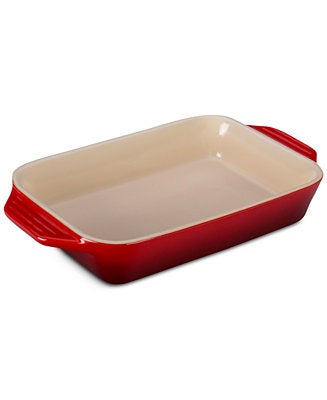 Le Creuset + Signature Rectangular Dish