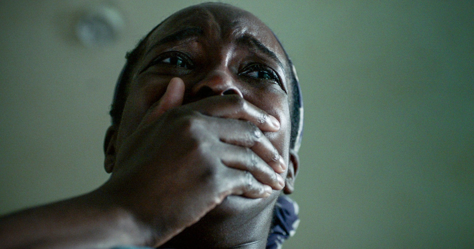 Wumni Mosaku Explains Netflix His House Ending Twist