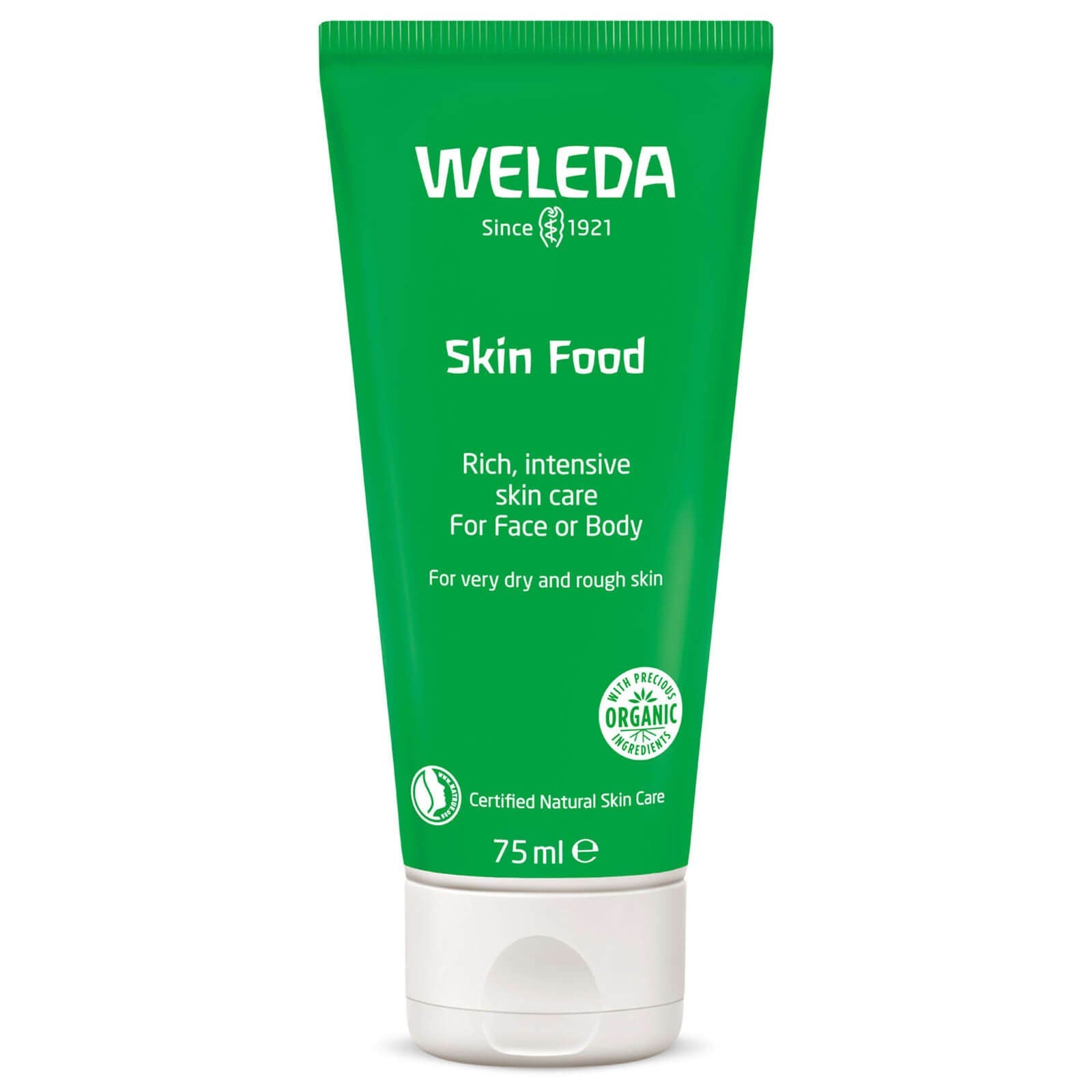Weleda + Skin Food