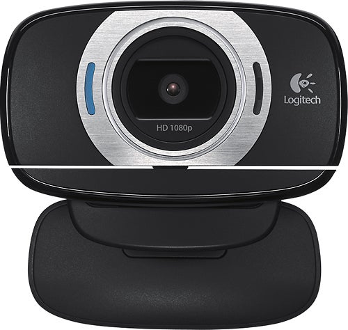 Logitech + Logitech HD Webcam C615
