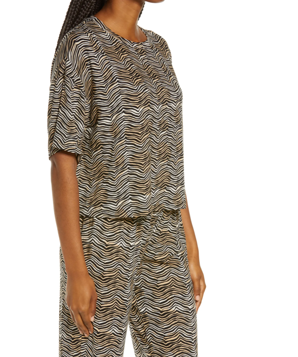 Refinery29 Launches New Sleepwear and Loungewear Styles