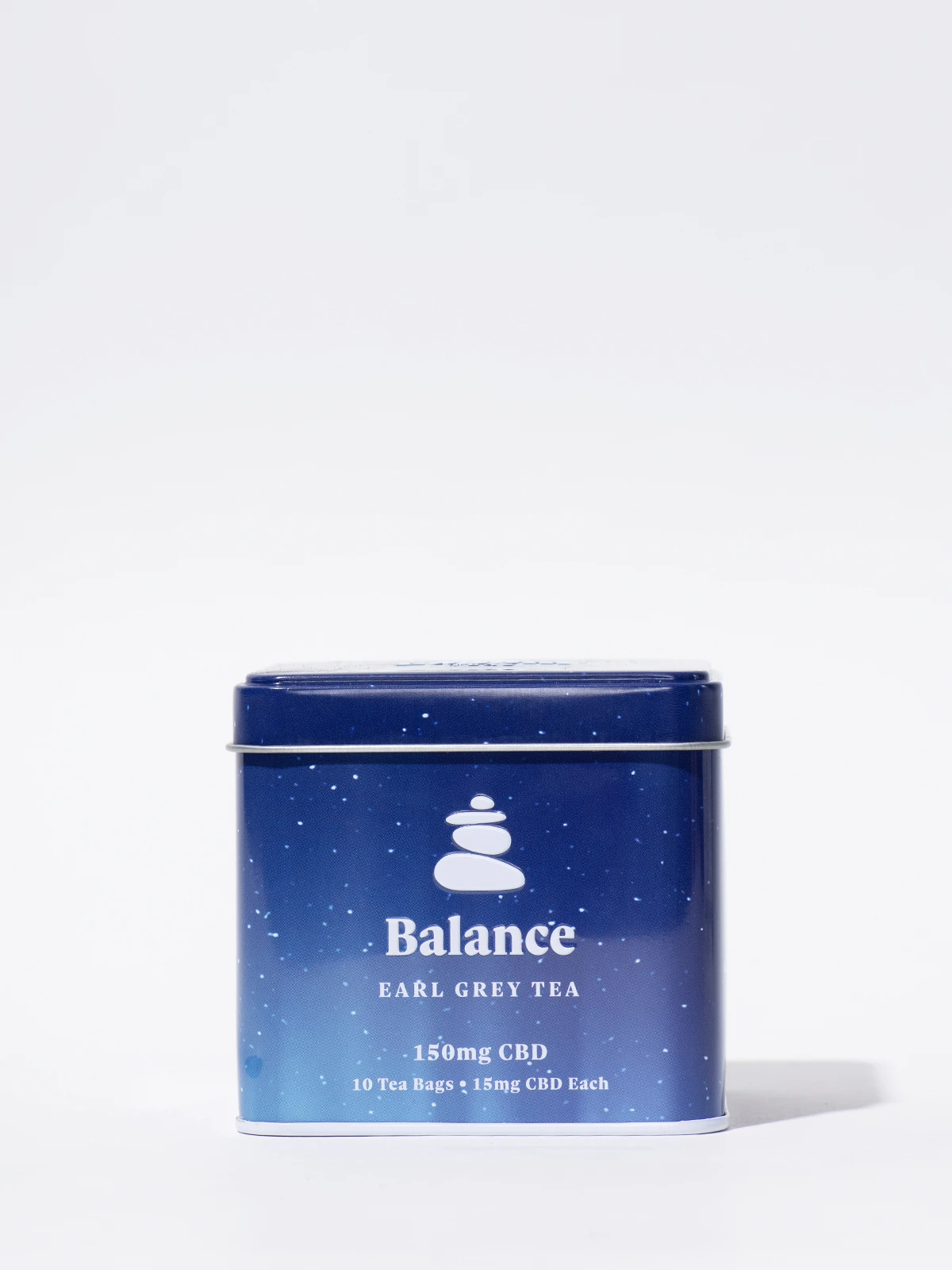 Lagom Teas + Balance Tea