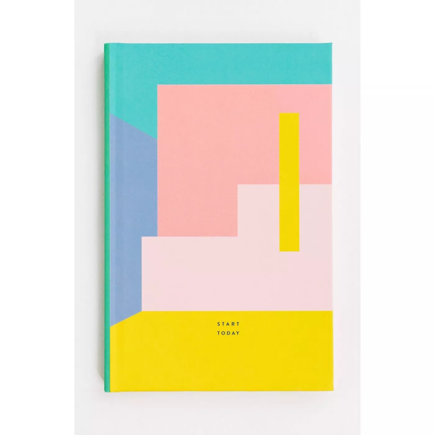 Rachel Hollis + Go All In Journal – Start Today