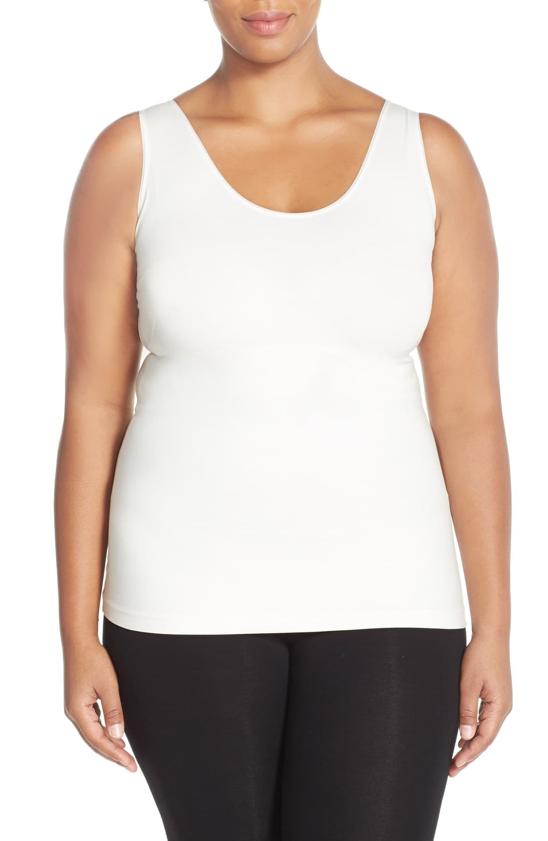 SPANX + In & Out Shaping Tank