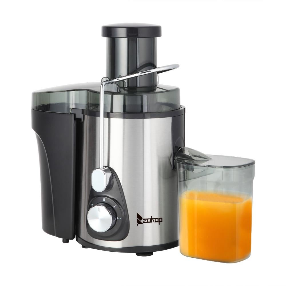 Ktaxon + Speed Juicer Machine Juice Extractor