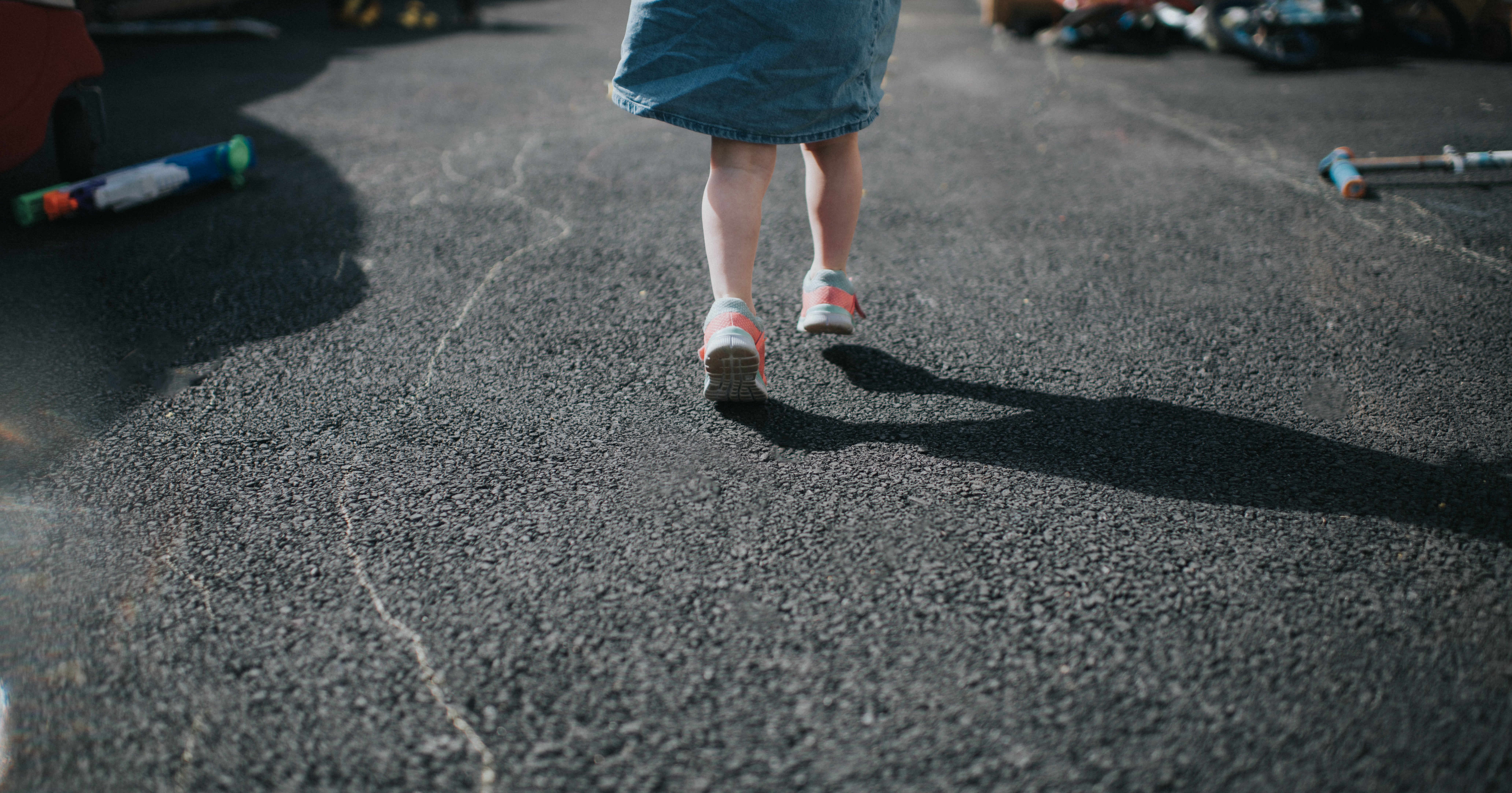 Scotland Becomes First UK Nation To Ban Smacking